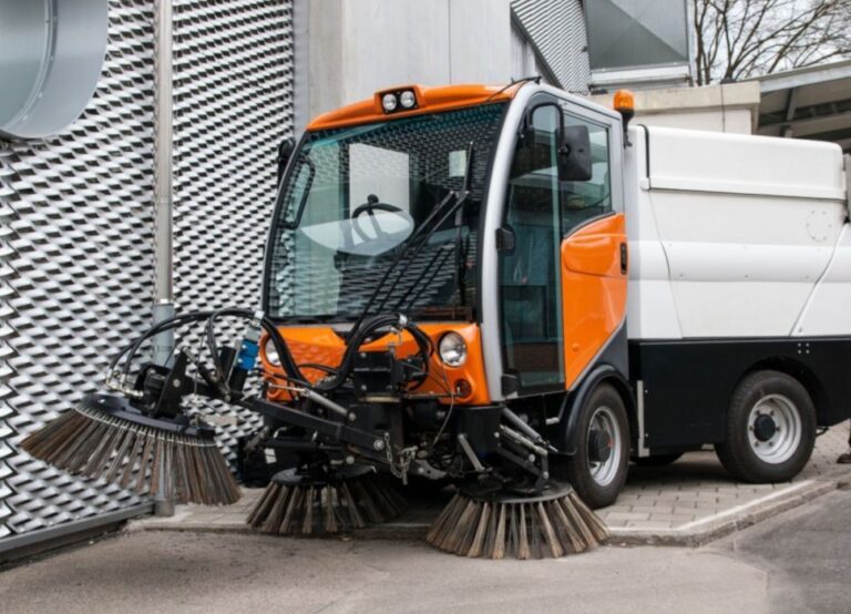 Feiing | Bygårdsservice AS